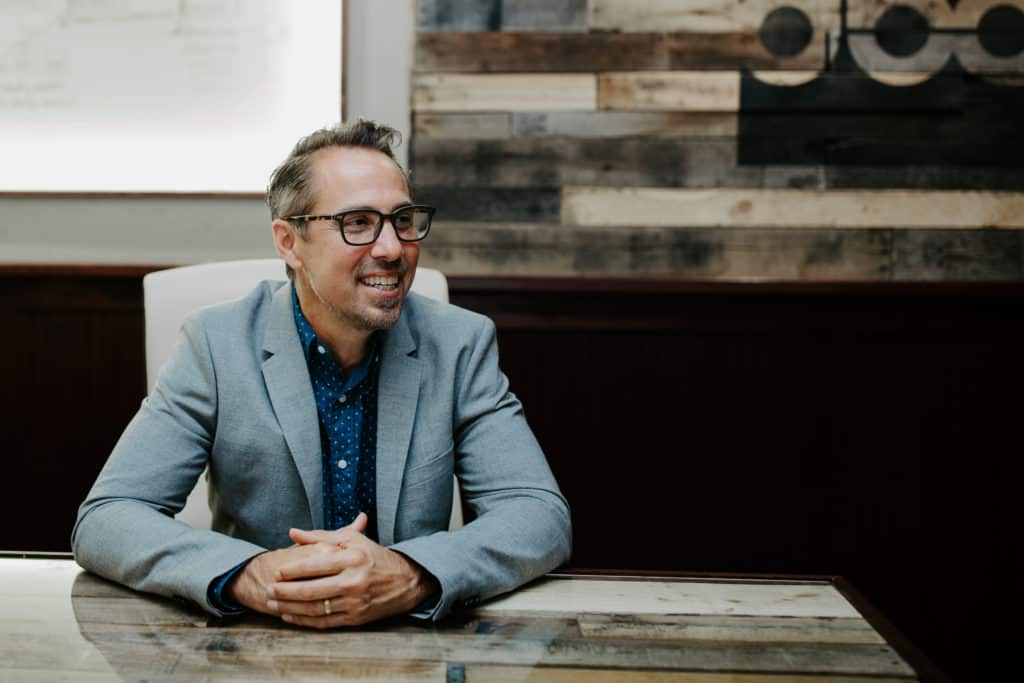 Daniel Cobb | GHG Consulting